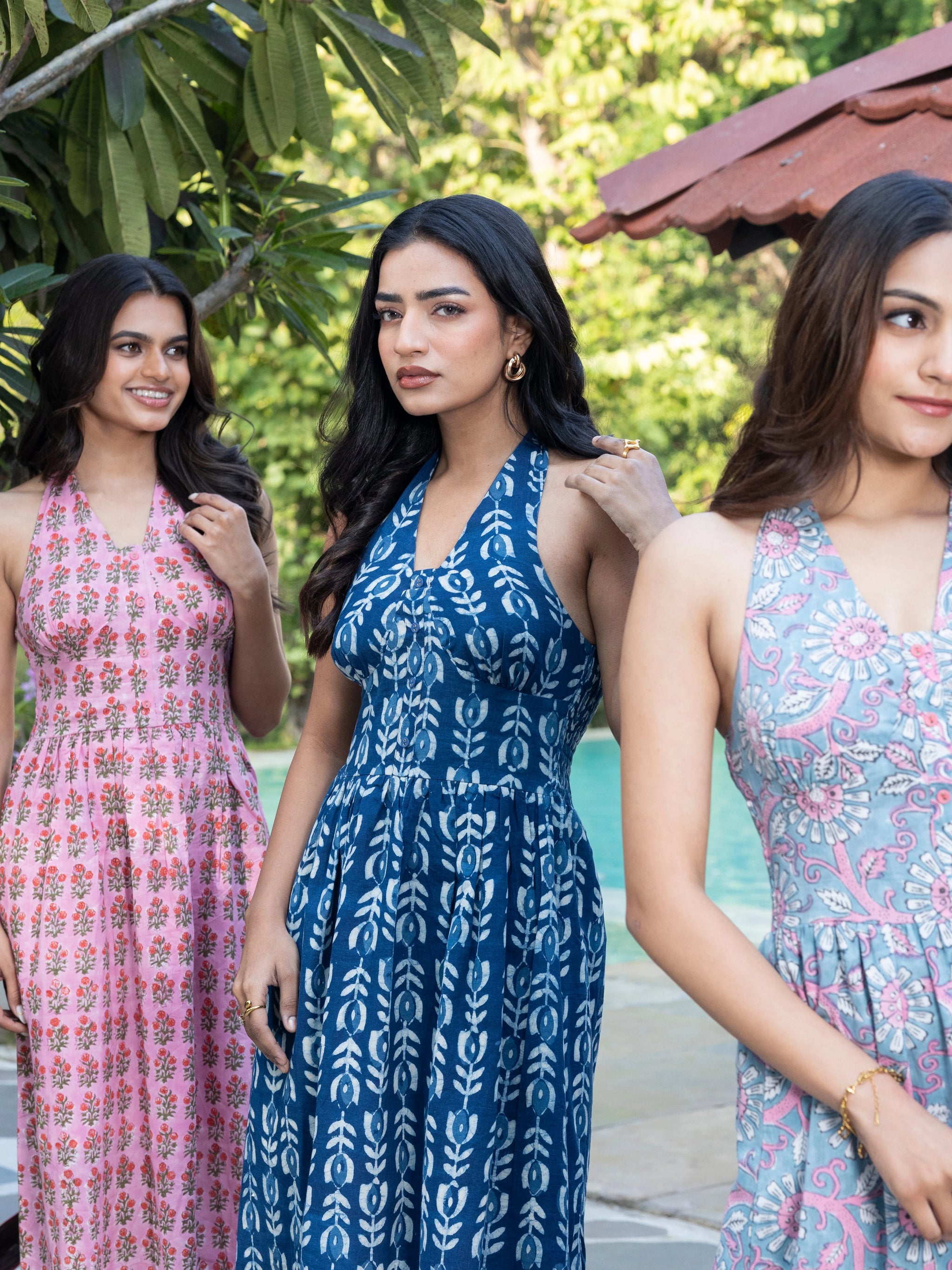 Dresses